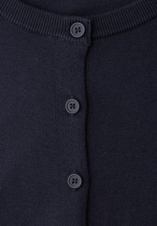 Street One Strickjacke LTD_QR_short sleeve cardigan
