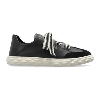 Jimmy Choo London Femme, Chaussures, Noir, Taille: 36 1/2 EU Diamond Light Flex F