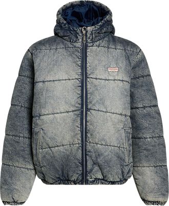 True Religion JACKEN & M&Auml;NTEL - Pufferjacken & Daunenjacken auf YOOX.COM