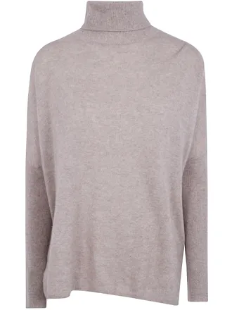 Absolut Cashmere Turtle Neck Sweater Clara