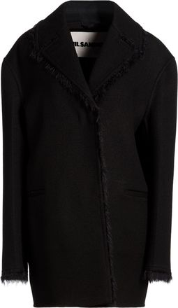 Jil Sander JACKEN & M&Auml;NTEL - M&auml;ntel auf YOOX.COM