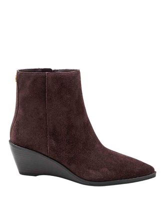 Michael Kors Bottines - Marron
