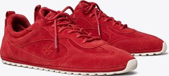 Tory Burch Damen Field Sneaker