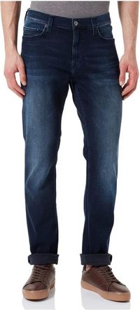 Mustang Herren, Jeans, Blau, W29Größe