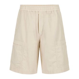Iceberg Homme, Shorts, Beige, Taille: XL Bermuda Shorts