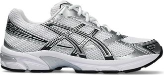 Asics Homme, Sport, Blanc, Taille: 44 1/2 EU Chaussures