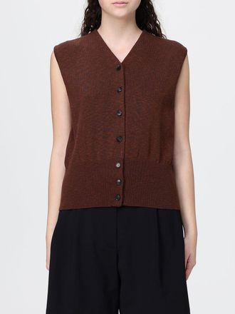 CORDERA Weste Damen Farbe Braun