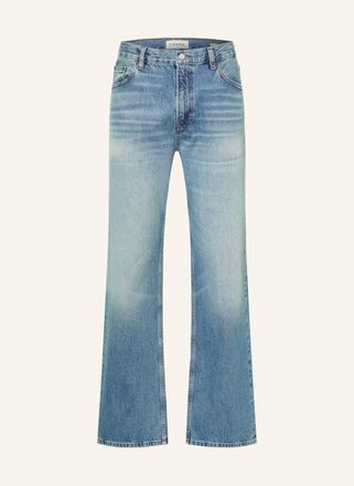 Frame Denim Frame Jeans Relaxed Fit blau