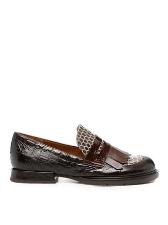 Chie Mihara Sandalen - Braun