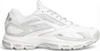 Reebok Femme, Sport, Blanc, Taille: 36 EU Premier Road Ultra Baskets