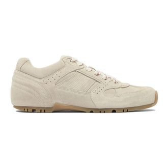 Alohas Wei&szlig;e Sneakers Aw25 Stil - - Shoes - Herren - Wei&szlig; - 37 EU
