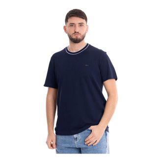 Lacoste Herren, Oberteile, Blau, 4XLGr&ouml;&szlig;e