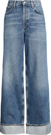 A Gold E HOSEN & R&Ouml;CKE - Jeanshosen auf YOOX.COM