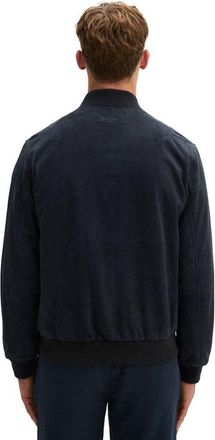 Marc O'Polo Lederjacke regular aus geschmeidigem Ziegenleder