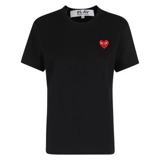 Comme Des Gar&ccedil;ons Damen, Oberteile, Schwarzk, XSGr&ouml;&szlig;e