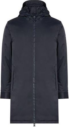 Eden Park Parka mi-longue