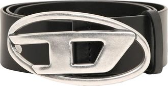 Diesel Femme, Accessoires, Noir, Taille: 80 CM B-1Dr Belt