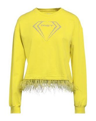 Met TOPS - Sweat-shirts sur YOOX.COM