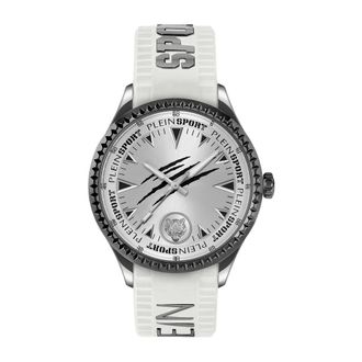 Plein Sport Uhren - - Accessories - Herren - Wei&szlig; - ONE SIZE