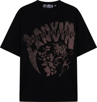 Lanvin TOPS - T-shirts auf YOOX.COM