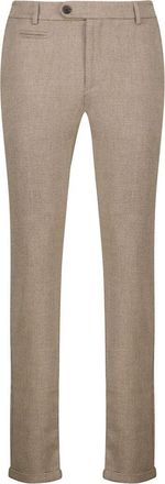 Les Deux Herren Hose COMO STRUCTURE SUIT PANTS Slim Fit