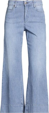 Atelier Cigala's HOSEN & R&Ouml;CKE - Jeanshosen auf YOOX.COM