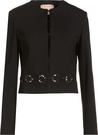 Twin-Set JACKEN & M&Auml;NTEL - Jacken und Anoraks auf YOOX.COM