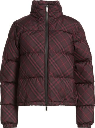 Burberry JACKEN & M&Auml;NTEL - Pufferjacken & Daunenjacken auf YOOX.COM