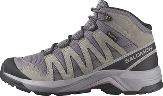 Salomon X-Adventure Recon MID Gore TEX Multifunktionsschuhe, Damen