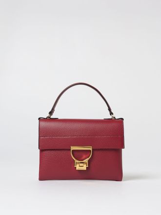 Coccinelle Mini Sac COCCINELLE Femme couleur Rouge