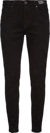 Pantaloni Torino HOSEN & R&Ouml;CKE - Jeanshosen auf YOOX.COM