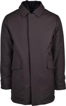 People of Shibuya Homme, Manteaux, Brun, Taille: M Manteau Ninaru