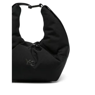 adidas Minimalist Tote Bag - Black
