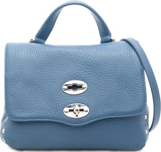 Zanellato Damen, Taschen, Blau, ONE SIZEGr&ouml;&szlig;e