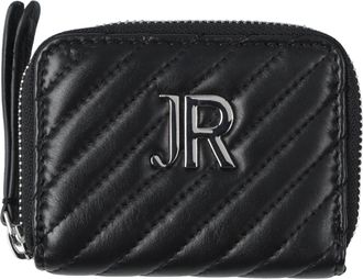 John Richmond Kleinlederwaren - Brieftaschen auf YOOX.COM