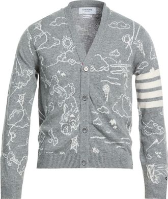 Thom Browne STRICKWAREN - Strickjacken auf YOOX.COM