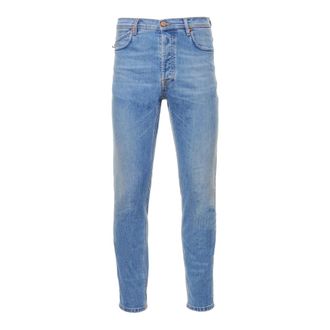 Re-hash Homme, Jeans, Bleu, Taille: W33 Musante Jeans