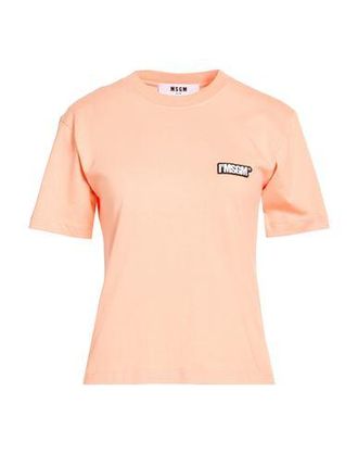 Msgm TOPS - T-shirts sur YOOX.COM