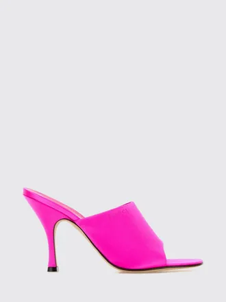 Gucci Mules en satin