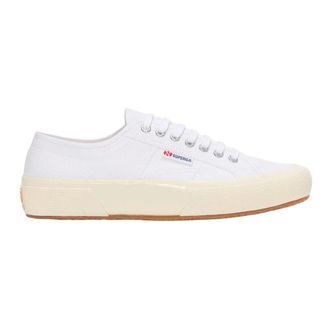 Superga Damen, Schuhe, Wei&szlig;, 41 EUGr&ouml;&szlig;e