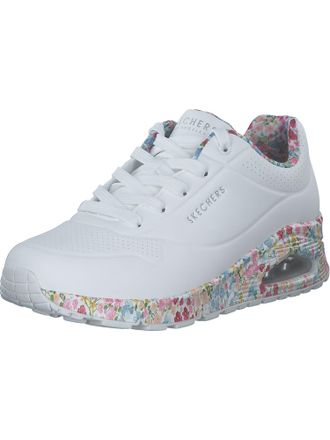 Skechers Sneaker Uno - Majestic Garden
