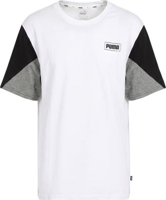 Puma TOPS - T-shirts auf YOOX.COM