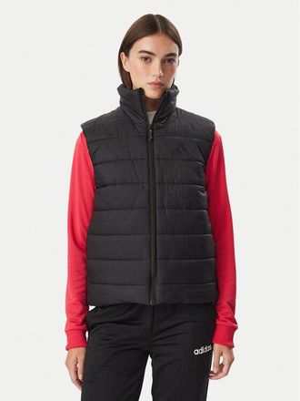 adidas Bodywarmer Terrex Multi Essentials Climawarm Padded Vest KY7438 Schwarz Regular Fit