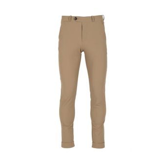 Roberto Ricci Design Rrd, Homme, Pantalons, Beige, Taille: 2XL Surflex Chino Pant
