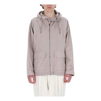 Herno Leichte Jacke - - Jackets - Herren - Beige - 2XL