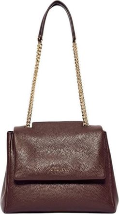 Orciani Femme, Sacs, Brun, Taille: ONE Size Sveva Medium Bag