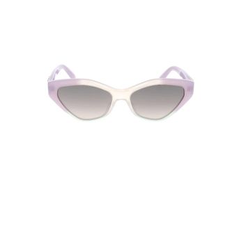 Celine Sonnenbrille - - Accessories - Damen - Rosa - ONE SIZE