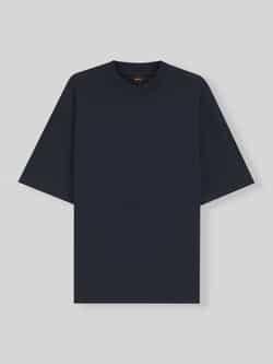 Boss Orange by Hugo Boss Relaxed Fit T-Shirt aus reiner Baumwolle Modell TE_TILE