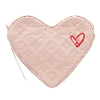Louis Vuitton Pre-owned Fall in Love Sac Co - - Pre-owned - Damen - Rosa - ONE SIZE
