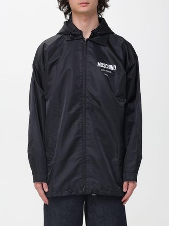 Moschino Veste MOSCHINO COUTURE Homme couleur Noir